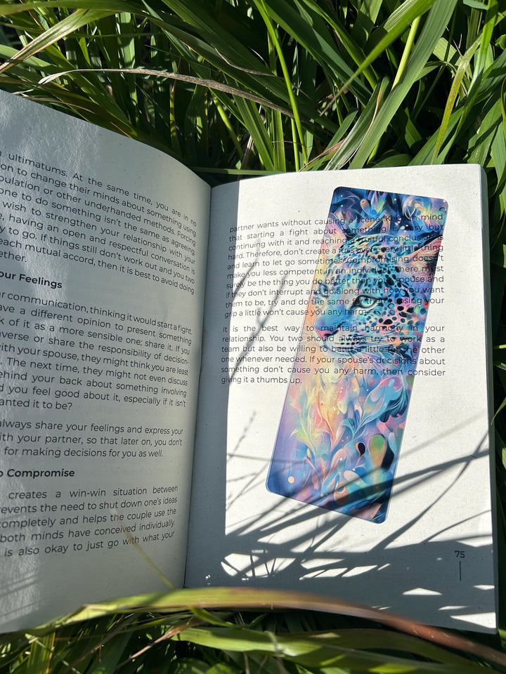 Products – Magical Bookmarks