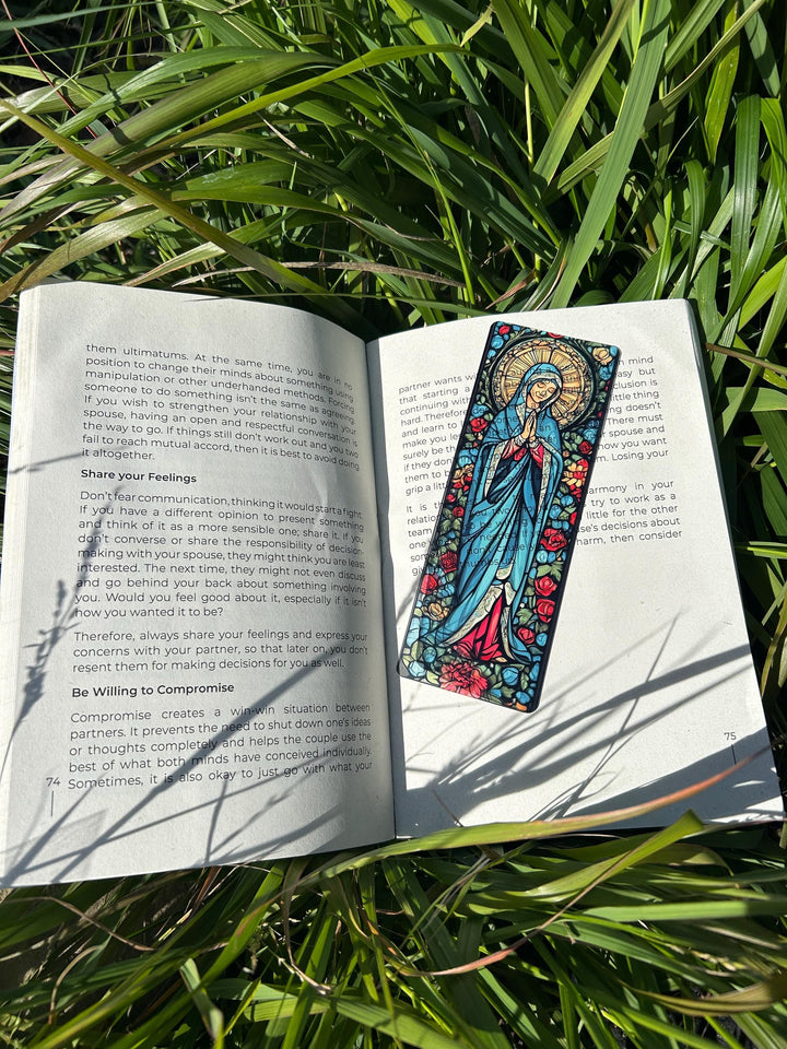 Magical Bookmark Company – Magical Bookmarks