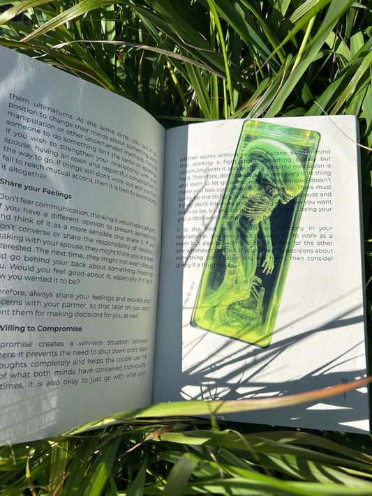 Magical Bookmark Company – Magical Bookmarks